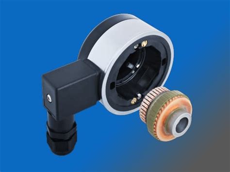 Baumer Hubner Hubner Encoder Hubner Berlin Hubner Tachogenerator