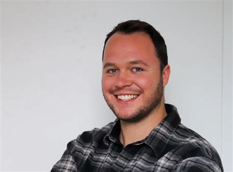 Luca Stellt Sich Vor U Ci Management Und Technologie