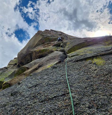 Eagle Crack Eagle Rock Cor 2025 Photos Diagrams And Topos Summitpost