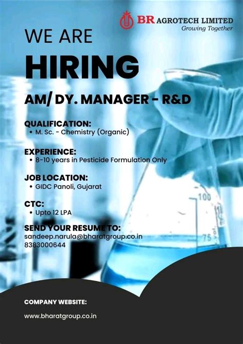 Prajapati Hitesh On Linkedin Pesticideformulation Agrochemicallndustry Cropprotection