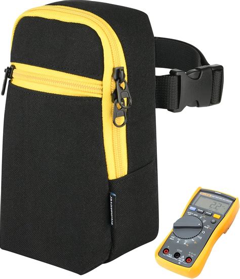 Multimeter Case For Fluke 117115116114113 Digital