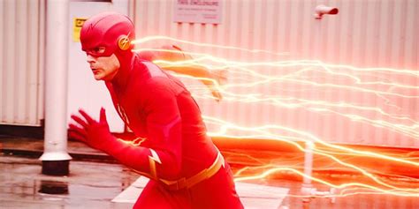 10 Reasons Grant Gustins The Flash Still Holds Up 10 Years After His