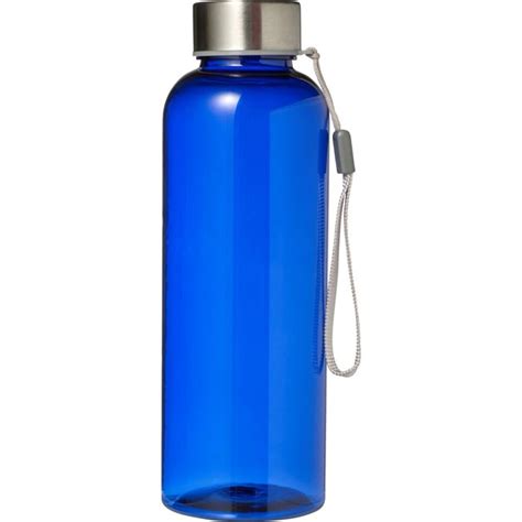 Tritan Bottle - One Colour Print - Plastic bottles - Vibrant Colour ...