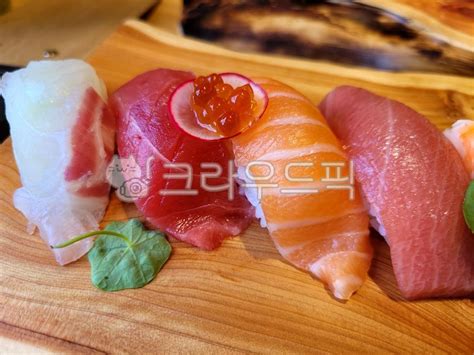 음식 Food 식사 초밥 일식 사진 이미지 일러스트 캘리그라피 먹스타 킹콩작가