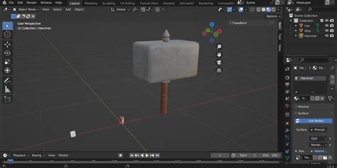 Week Workshop An Introduction To Texturing And UV Mapping Scott Moores Blog