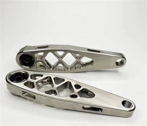 precision machined parts with high quality guaranteed