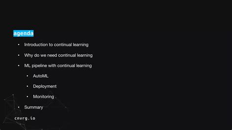 How To Build Auto Adaptive Machine Learning Models With Kubernetes PDF