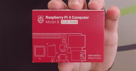Raspberry Pi 4 Detailed Review Of Features And Performance