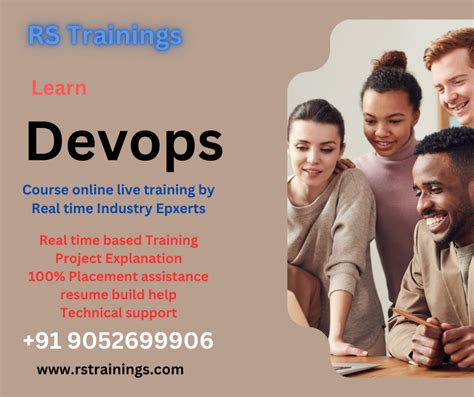 Devops Training In Hyderabad Unlock The Power Of Devops Enroll In