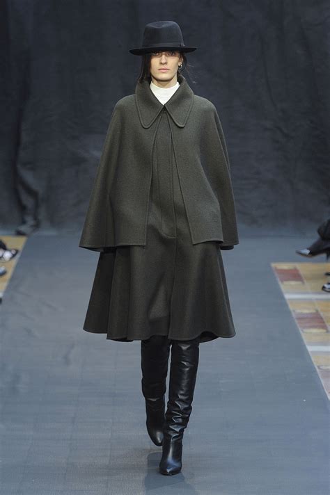 Hermès Fall Winter 2012 2013 Ready To Wear