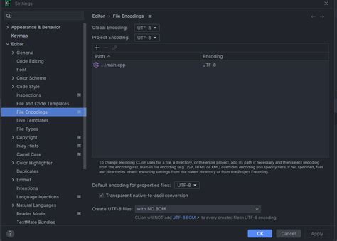 How To Solve Chinese Garbled中文乱码 In Utf 8？ Ides Support Intellij