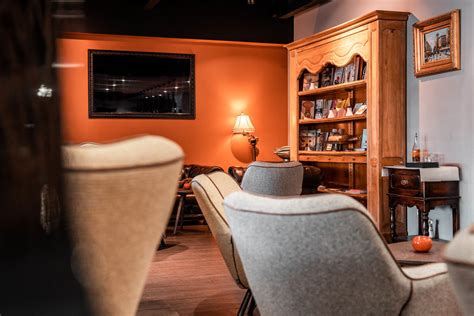 Notre Restaurant La Duchessa