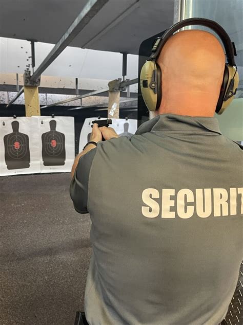 How Do I Get An Armed Security Class G License Florida Security