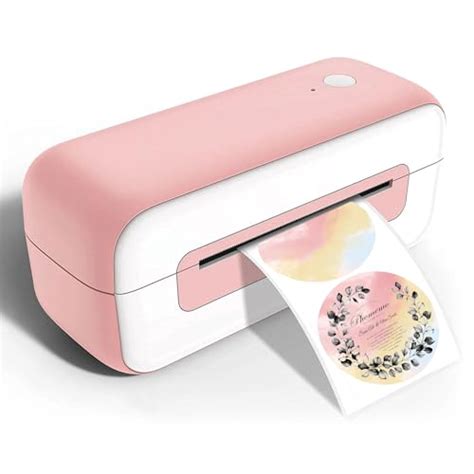 Find The Best Thermal Shipping Label Printer Reviews And Comparison Katynel