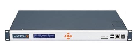 Compra Lantronix Switch Kvm Slc 8000 48 Puertos Serial Slc81482201s Cyberpuerta Mx