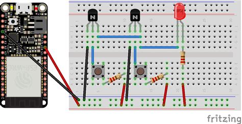 06 Embedded Programming Fablab Bcn Local Documentation