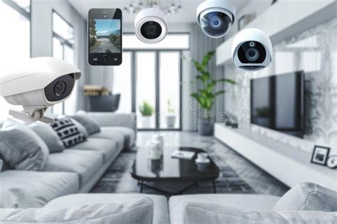 Security Technology Observes Internet Of Things Systems Upping Surveillance Home Equipment To