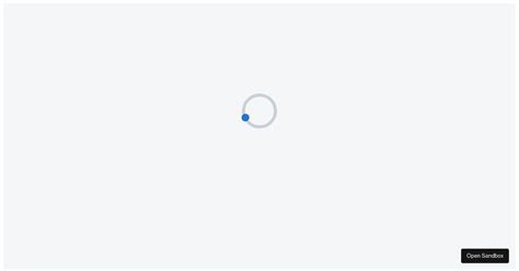 Npm Embeddable Sandbox Codesandbox