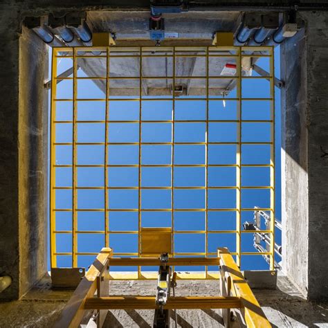 Bilco Fallprotection Flooraccessdoors Floordoors Workersafety The Bilco Company