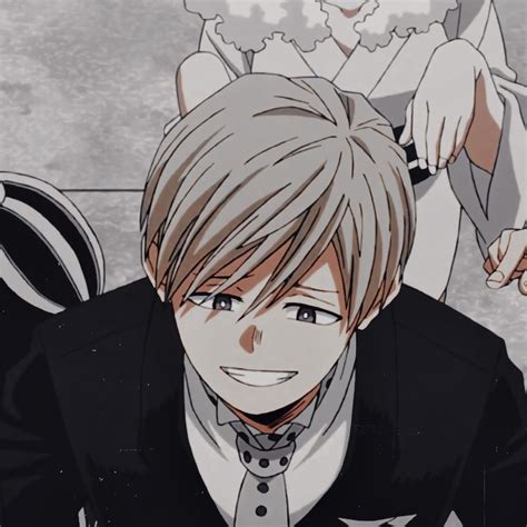 𝐍𝐄𝐈𝐓𝐎 𝐌𝐎𝐍𝐎𝐌𝐀 Buko No Hero Academia Anime Anime Boy