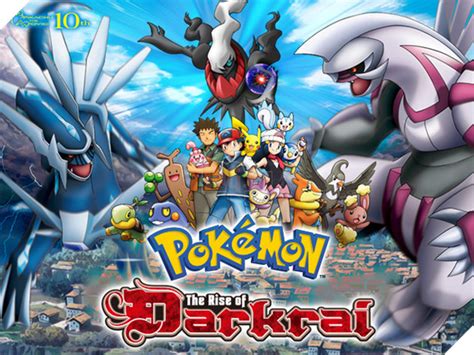 Top những phần phim Pokemon cực hay mà bạn nên xem dù chỉ một lần