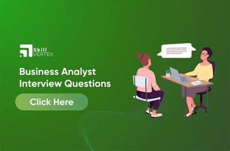 51 Business Analyst Interview Questions And Answers 2024