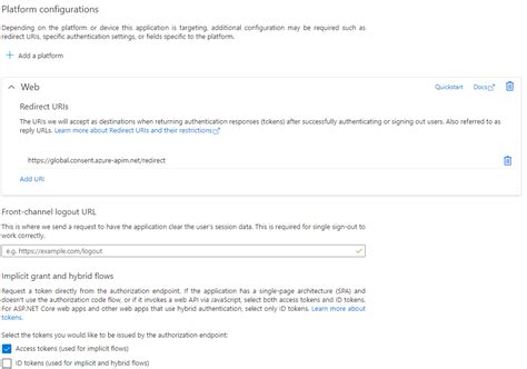 Rest Exception Of Type Microsoftidentitymodeltokens