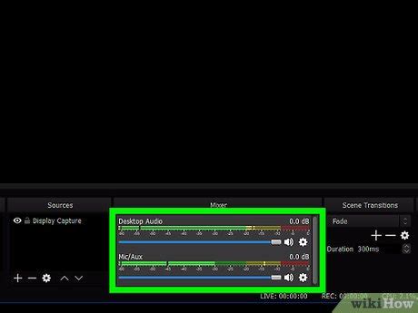 How To Record Your Screen With OBS On A PC Or Mac