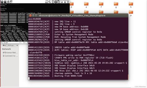 orange‘s 操作系统实验 oslab7学习笔记 orange操作系统 csdn博客