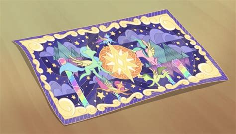Mlp Tell Your Tale Spoiler Our First Glimpse Of Skyros From The New
