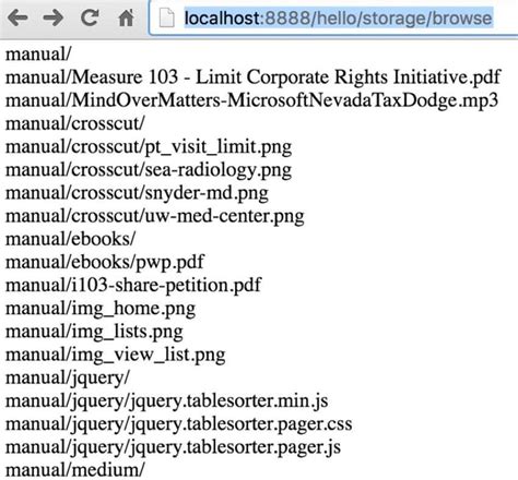 Programming With Yii Using Amazon S Envato Tuts