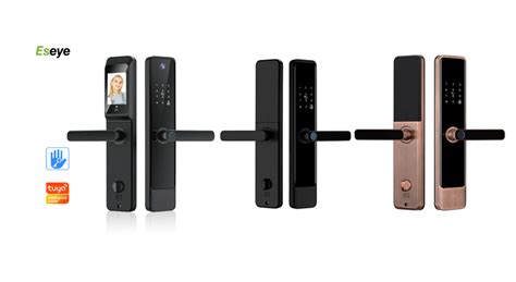 Are Fingerprint Door Locks Secure