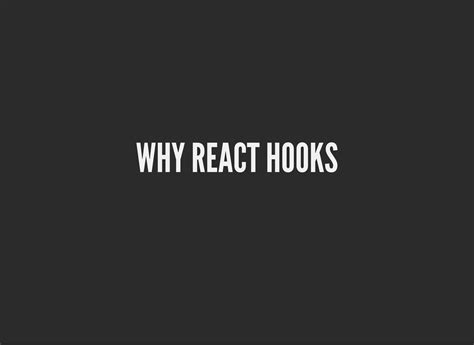 React Hookspdf