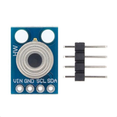 Mlx90614esf Baa 000 Tu Sensor At Best Price In Hyderabad Telangana Gu Impex