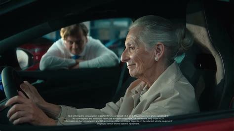 Bring Back The Energy Volkswagen Id4 Gtx Youtube