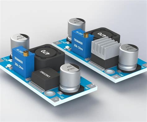 Automotive Buck Converter At Dominic Chumleigh Blog
