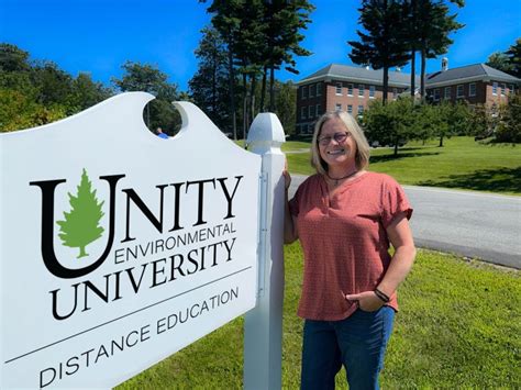Unity Environmental University On Linkedin Its Always Nice When Our Amazing Distance Education