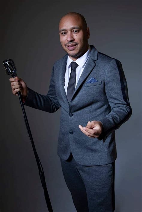 Matt P Academy Entertainments