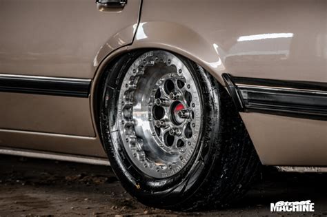 Riley Matekovics 403 Cube L98 Swapped Vh Commodore