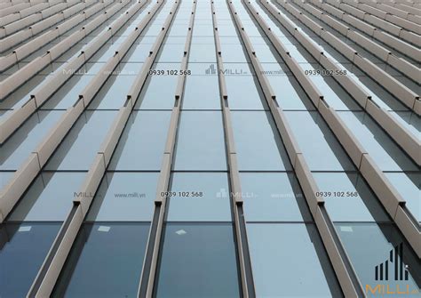 Gfrc Panel An Indispensable Material In Building Facades