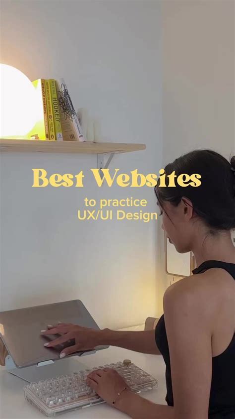 Best Website To Practice Uxui Design Learn And Master Your Design Skills Ui Ux Design
