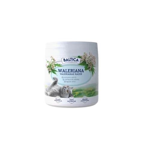 Valerian Pets Of Poland