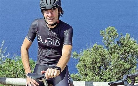 Bugno Deja El Sindicato Mundial Di Dignidad A Los Ciclistas Ciclo21