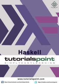 Haskell EBook