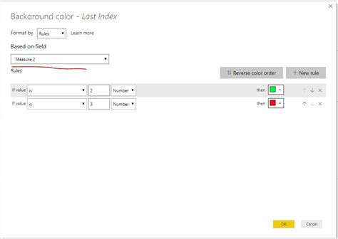 Solved Conditional Color Formatting Based On Date Microsoft Fabric Community