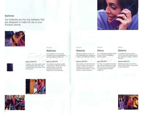 Ericsson T10s Oldphoneericsson Cz