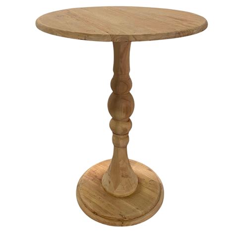 Morton Cocktail Table Curated Events Nashville