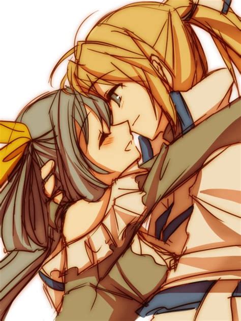 Ky X Dizzy