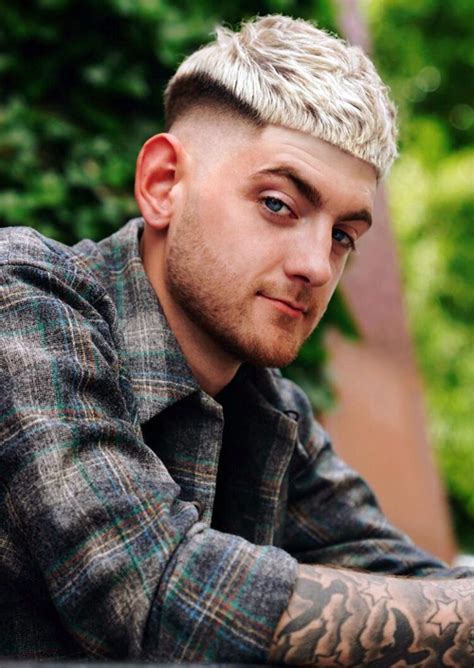 Types Of Fades For The Modern Gentleman Haircut Inspiration