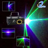 China 140mw Green and Purple Motor Laser Light (Reke-05GP) - China ...